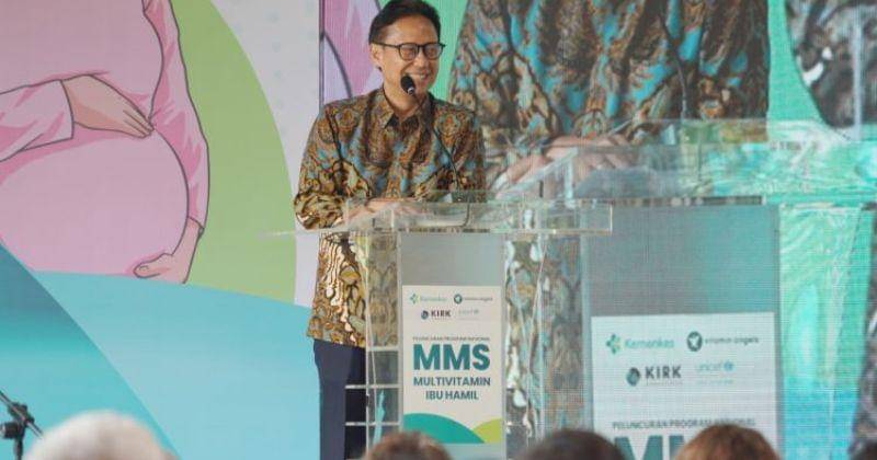 Manfaat Suplemen MMS untuk Ibu Hamil | Popmama.com